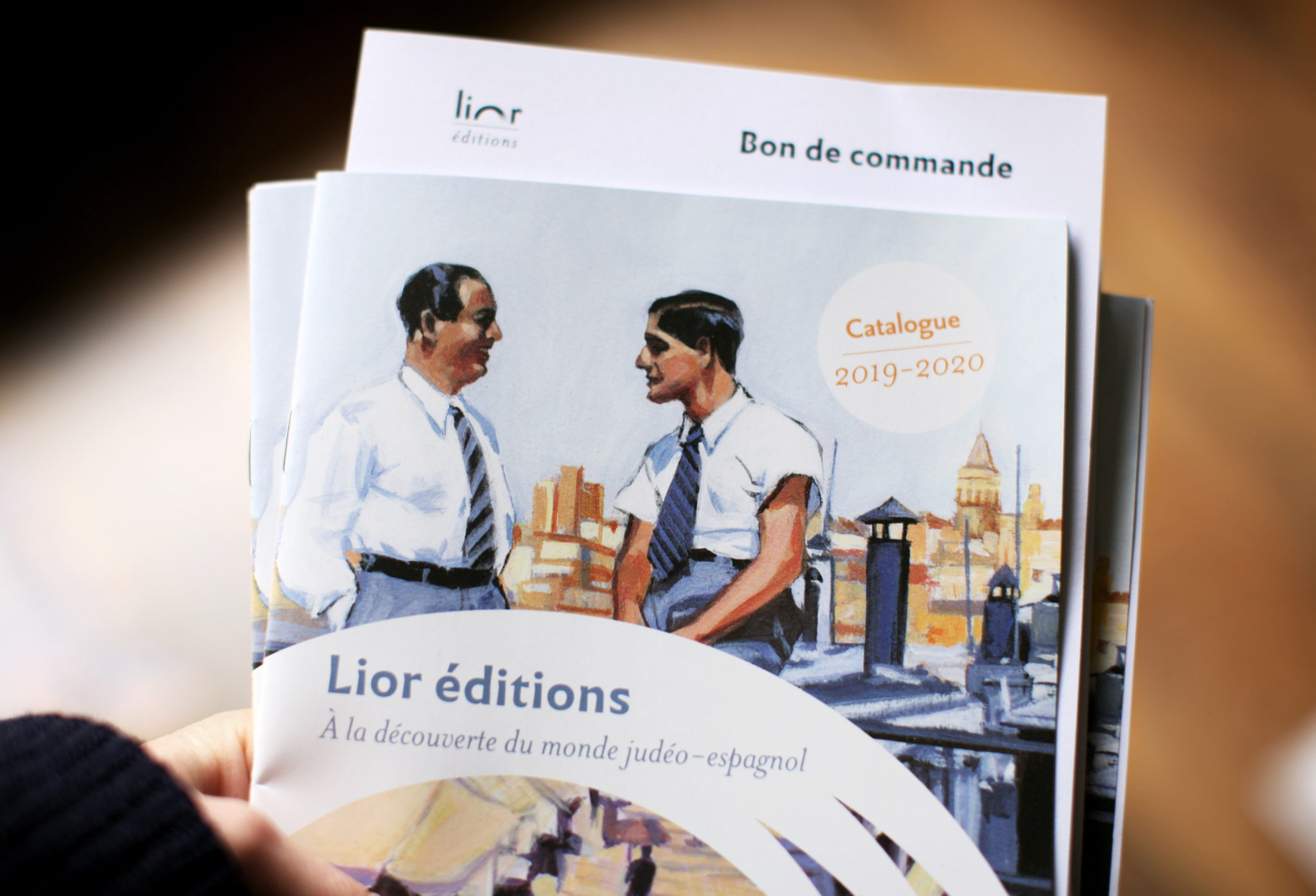 Édition – Sophie Blum